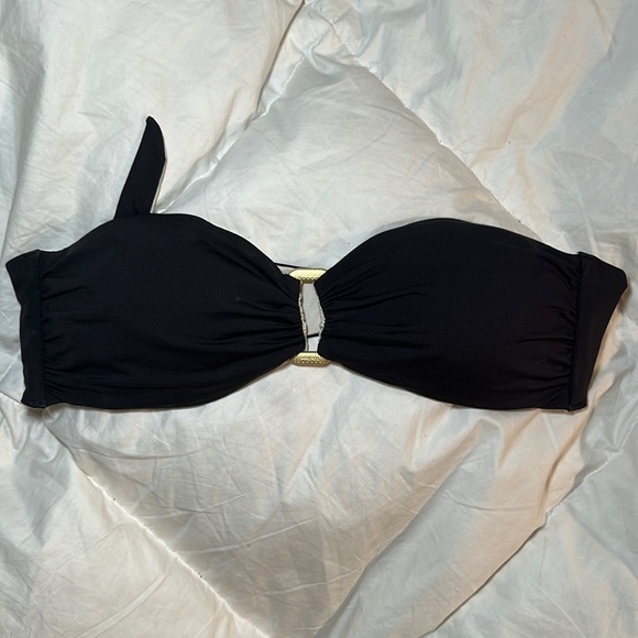 Wolford | Swim | Wolford Bikini Top | Poshmark